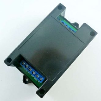 ModBus RTU (RS-485) card for BX/LU от Торгового Дома Лидер